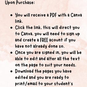 Monthly Editable Classroom Newsletter Template | Monthly Parent ...