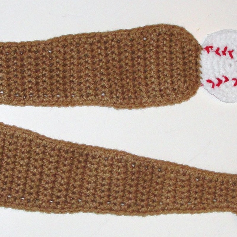 Baseball Crochet Patterns - Etsy