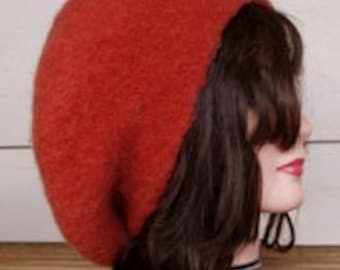 Crochet Felted Wool - Etsy