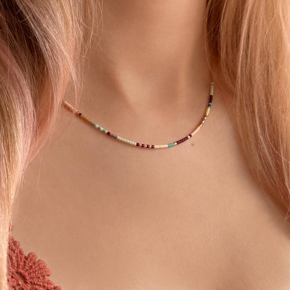Delicate boho jewelry store