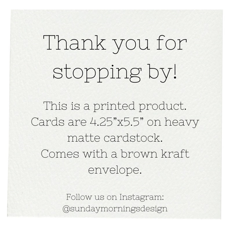 Rainbow Birthday Card, Boho Gift for Kids, Modern Greeting Card for ...