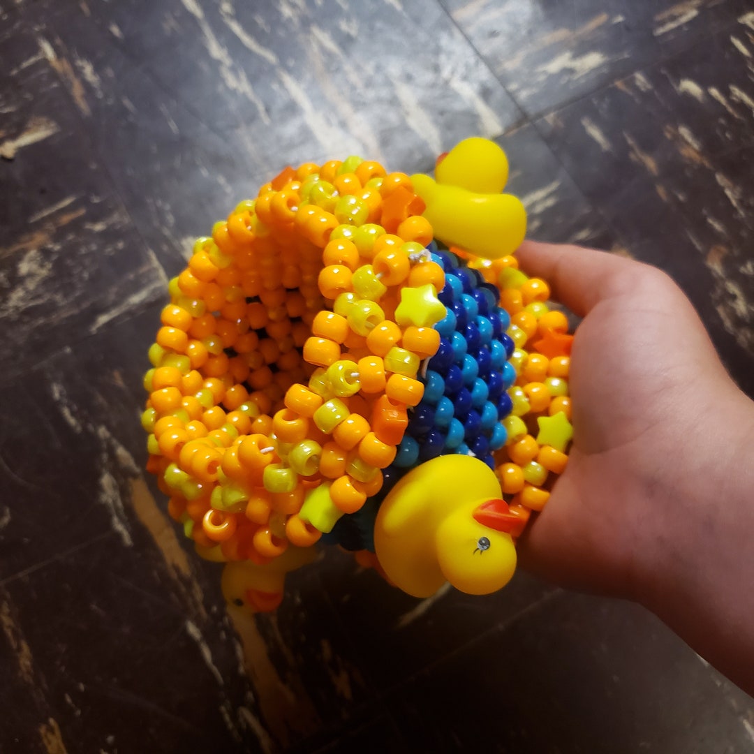 Rubber Duck Rotator Cuff - Etsy