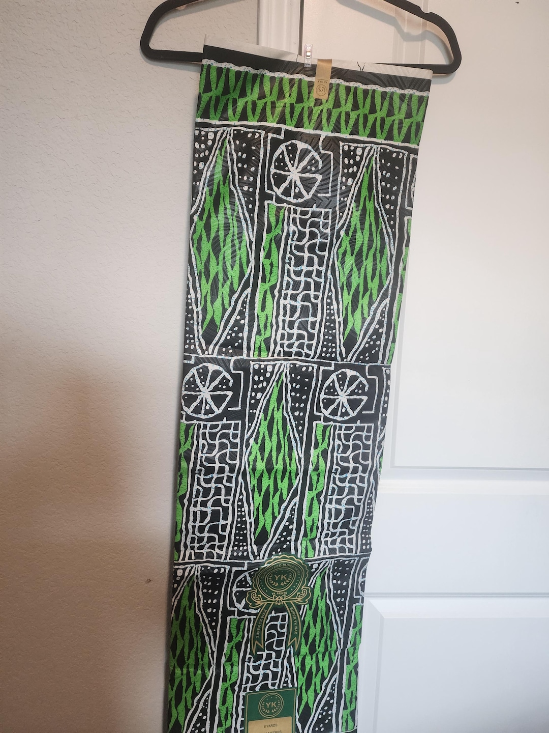 Bamileke African Print/ Authentic NDOP Fabric/ Bamenda Print/ndop ...