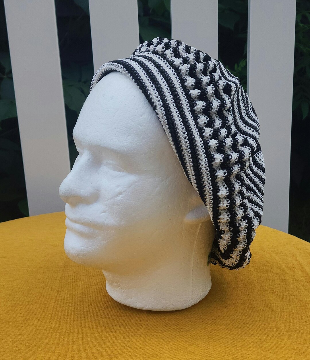 Traditional Handwoven Cameroon Hat/toghu Bamenda Unisex Hat/ Bamileke ...