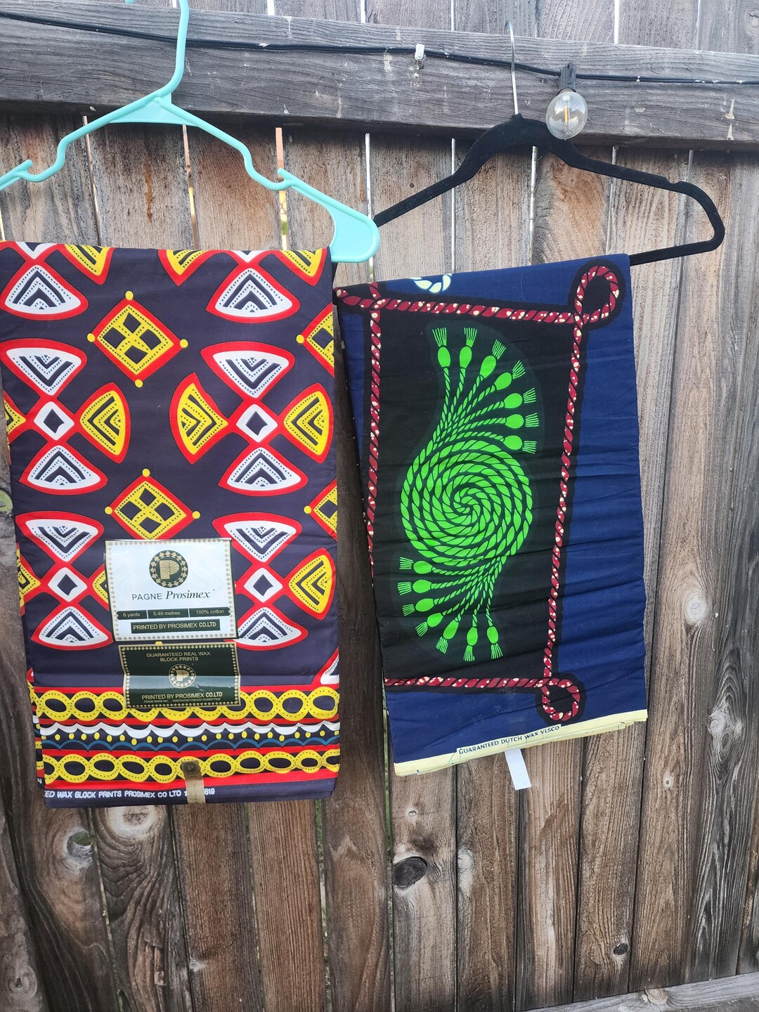 Neyang Fabric/bamileke African Print Fabric/100% Cotton/bamenda Fabric ...