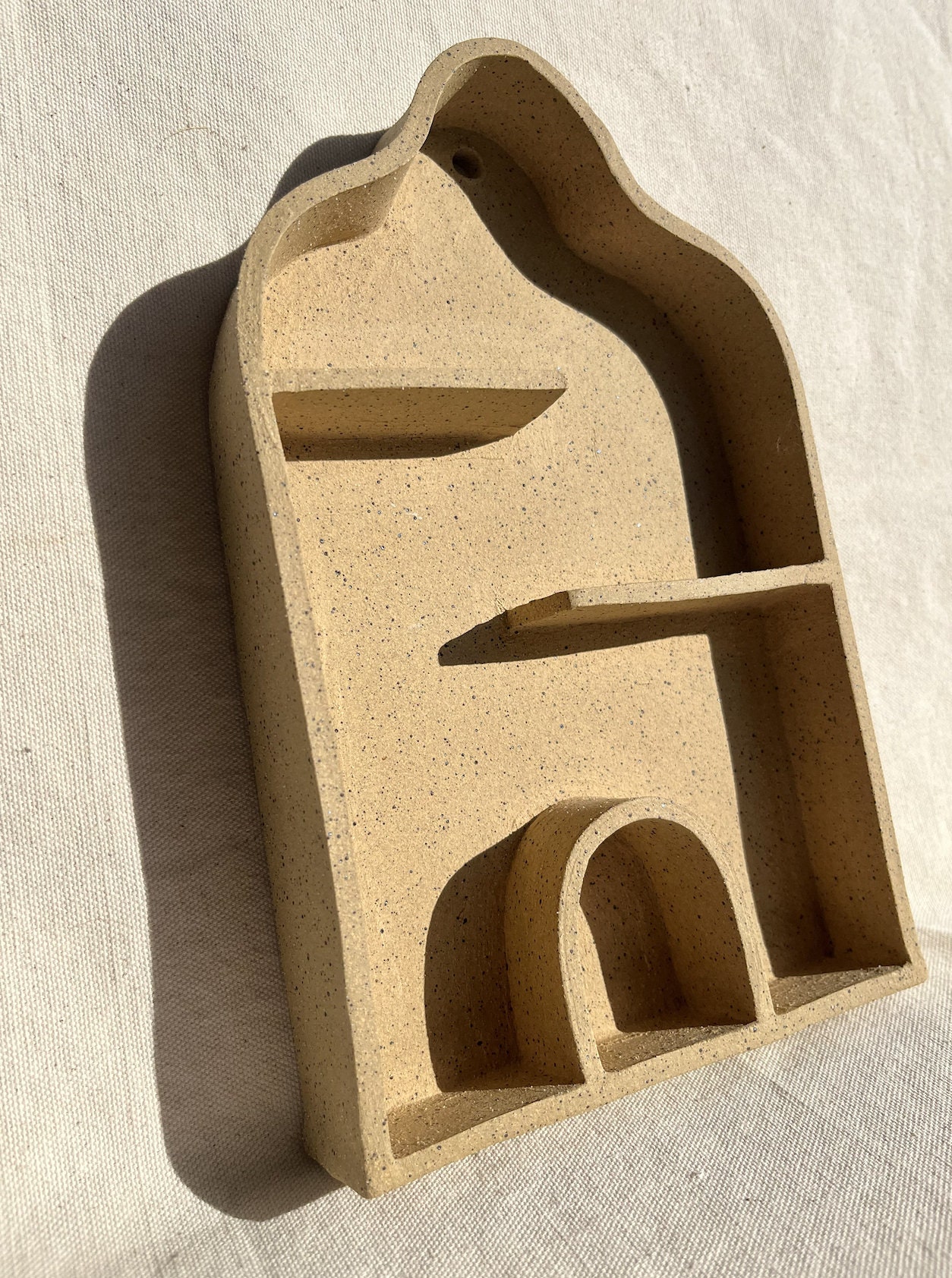 Wall Ofrenda, Wall Altar, Crystal Space, Curiosities Shelf - Etsy