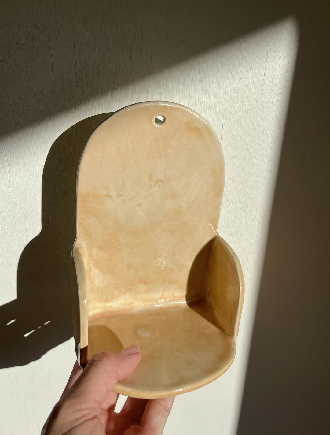 Wall Hanging, Ofrenda, Altar Space, Crystal Shelf - Etsy