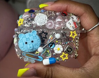 Junk AirPod Max Case - Etsy