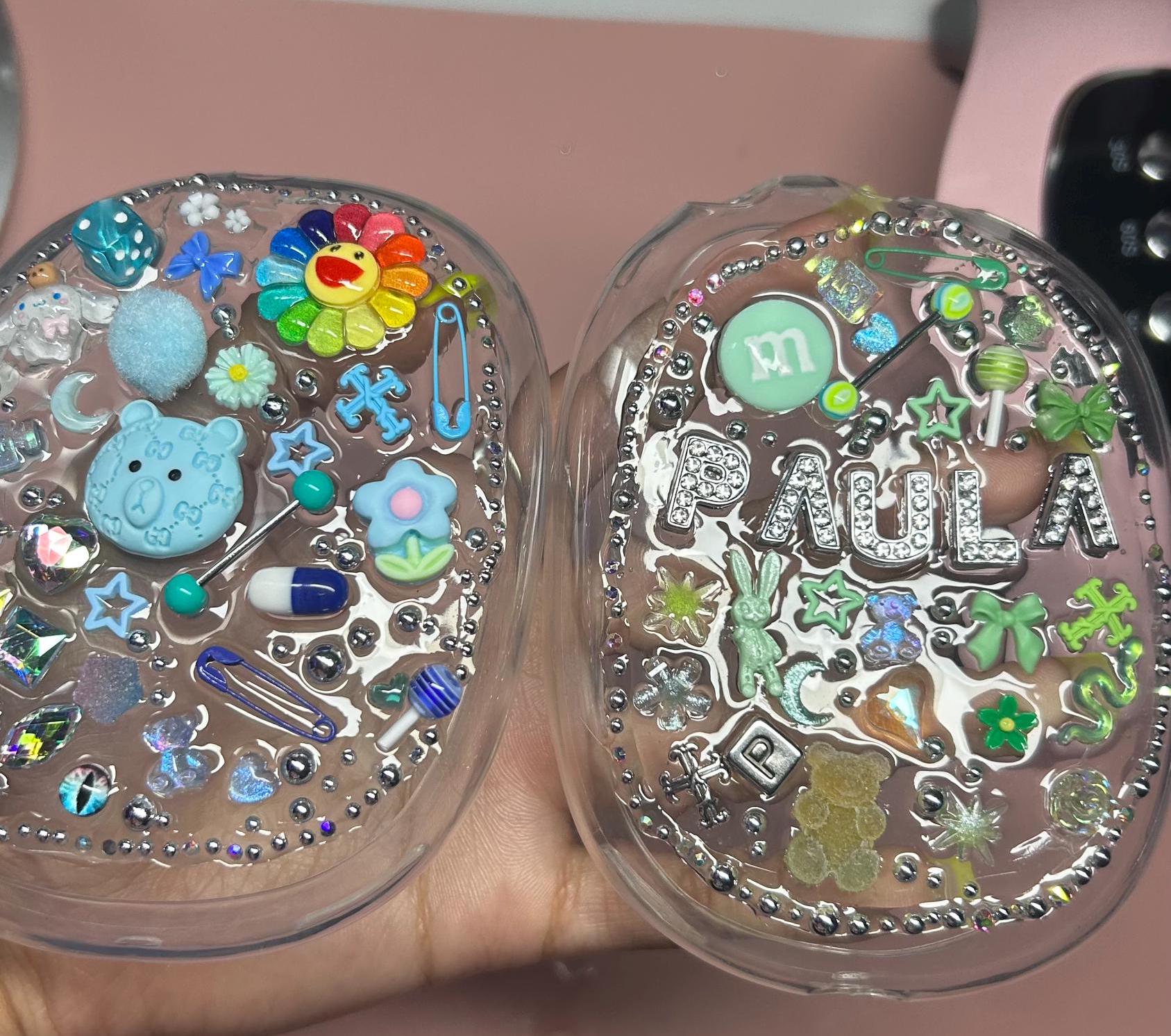 Junk AirPod Max Case - Etsy