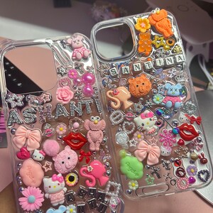 Junk Phone Case!! - Etsy
