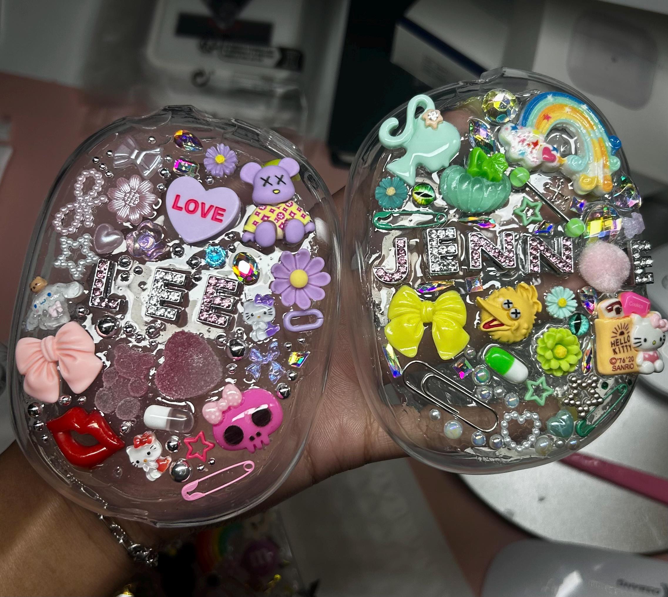 Junk AirPod Max Case - Etsy