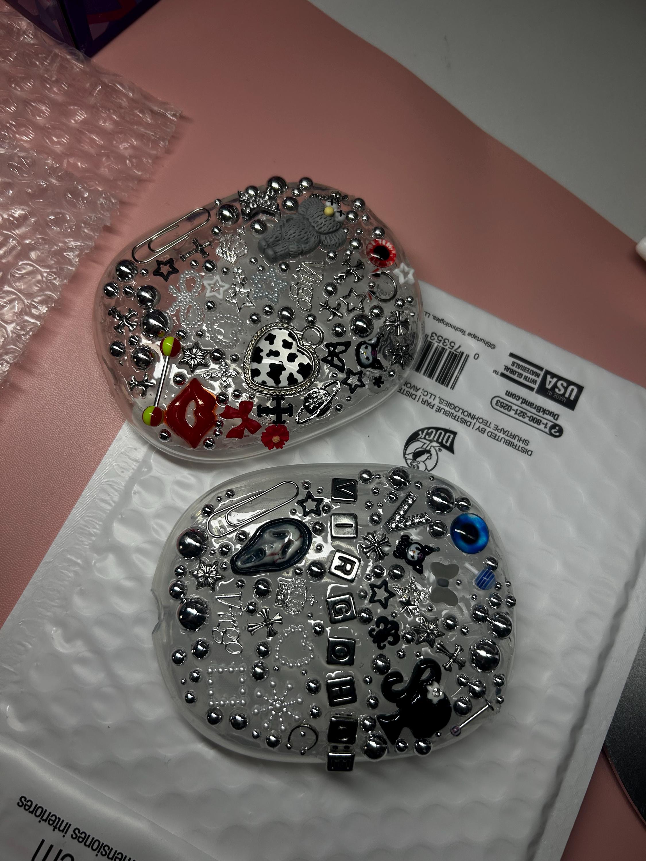 Junk AirPod Max Case - Etsy