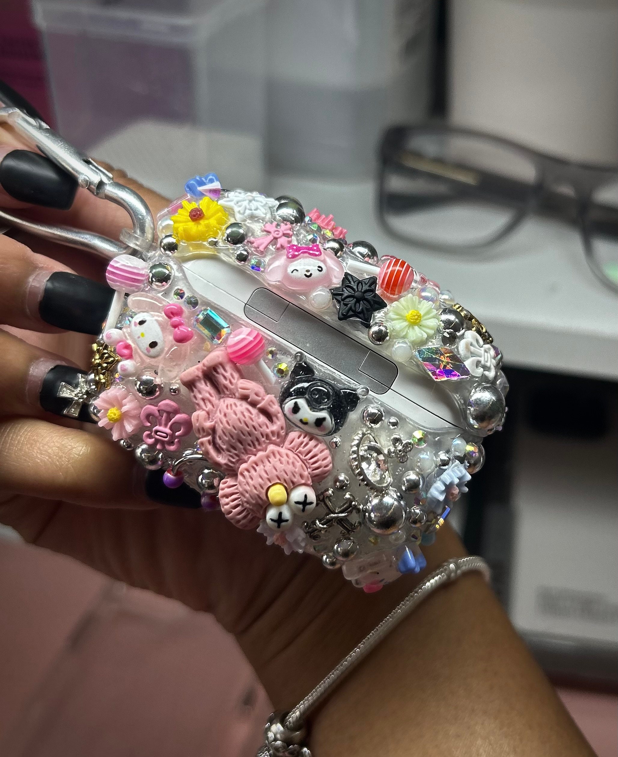 Junk AirPod Case - Etsy