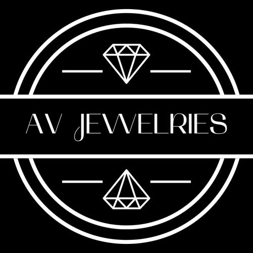 AVJewelries - Etsy