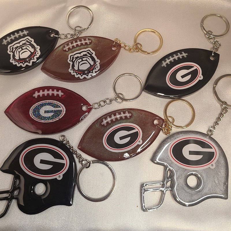 Uga Bulldogs - Etsy