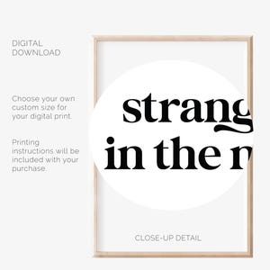 Custom Love Song Lyrics Print | Personalised Wall Art Anniversary Music ...