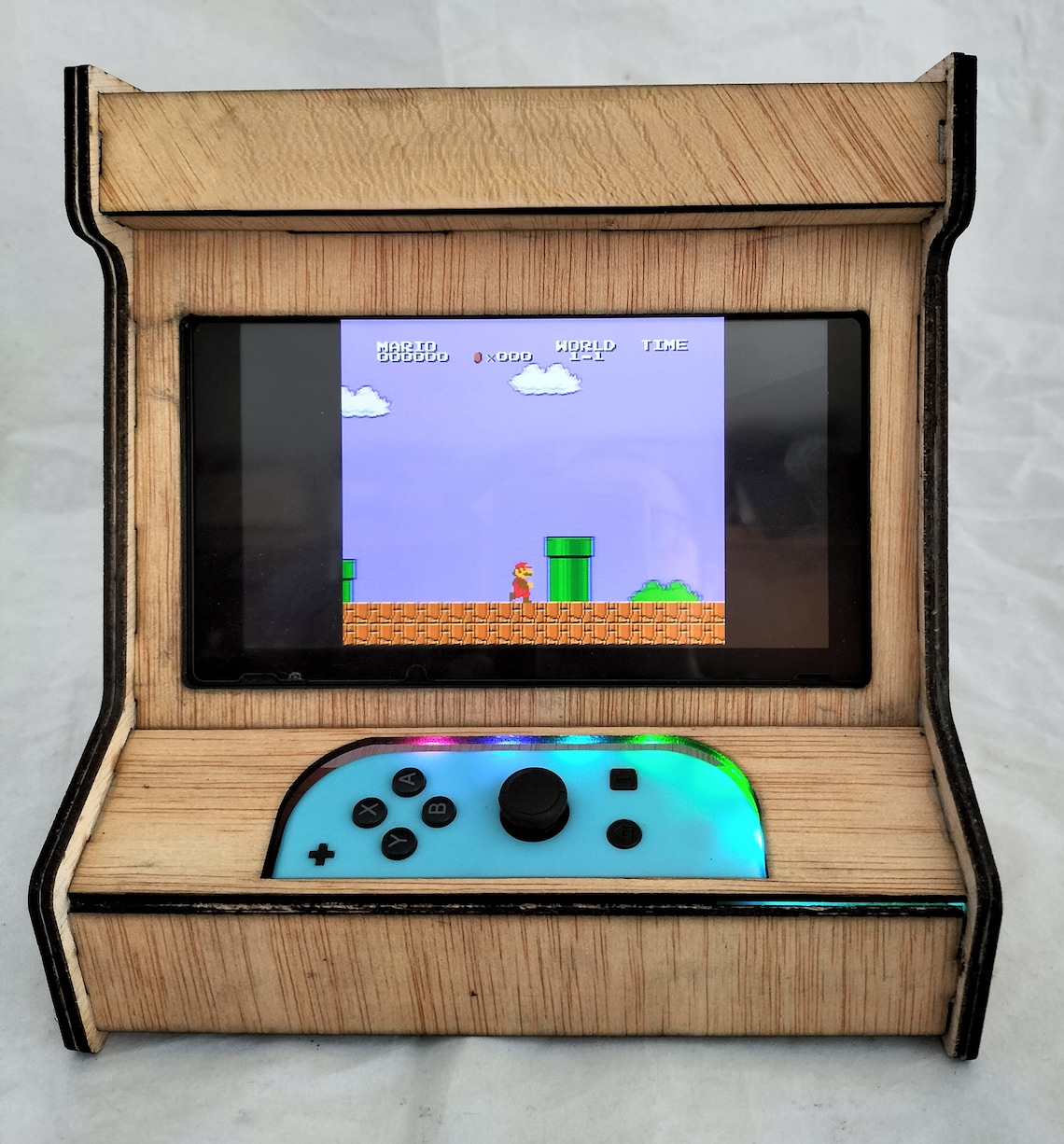 SVG - Dxf - Cdr Files Cabinet for Switch Nintendo Laser Cut - Etsy