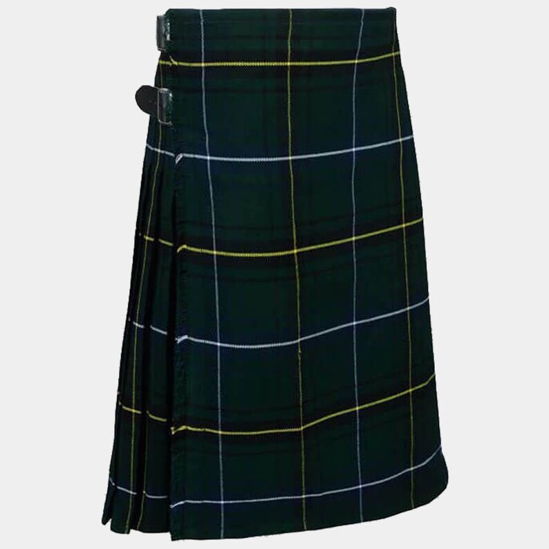 Handmade Henderson Kilt for Men- Royal Kilt Store - Etsy