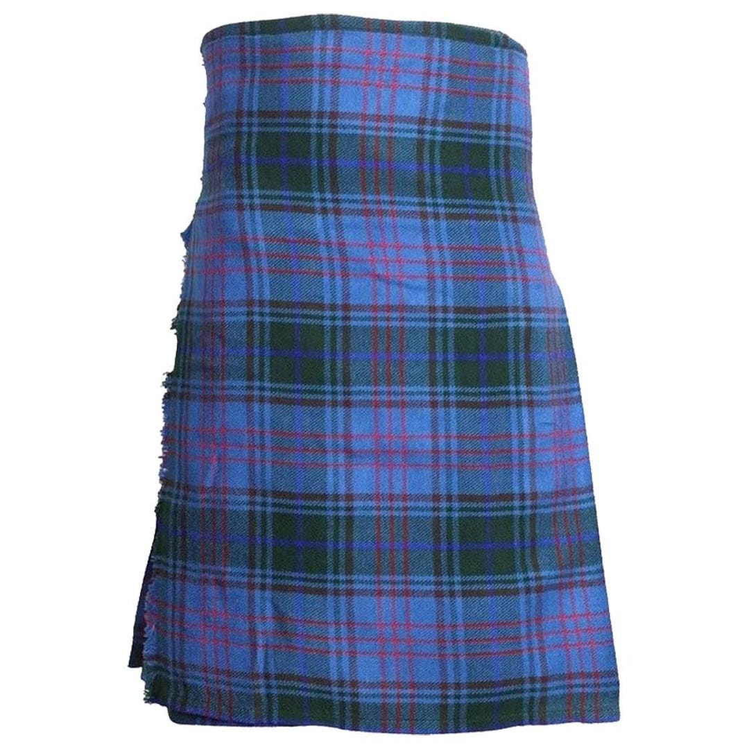 Handmade O-donnell Tartan Kilt for Men's Royal Kilt Store. - Etsy