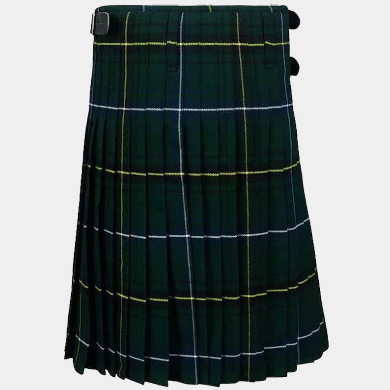 Handmade Henderson Kilt for Men- Royal Kilt Store - Etsy