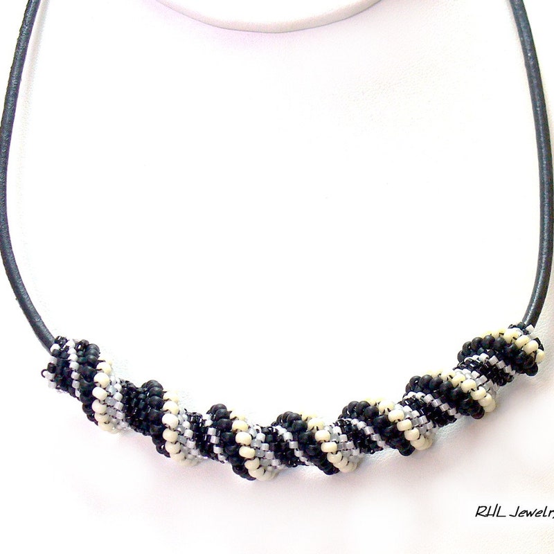 Cellini Spiral - Etsy