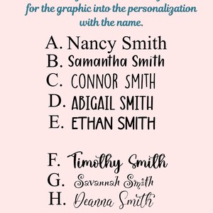 32 Personalized Pastel or Beige Name Labels for Kids. Water Proof Vinyl ...