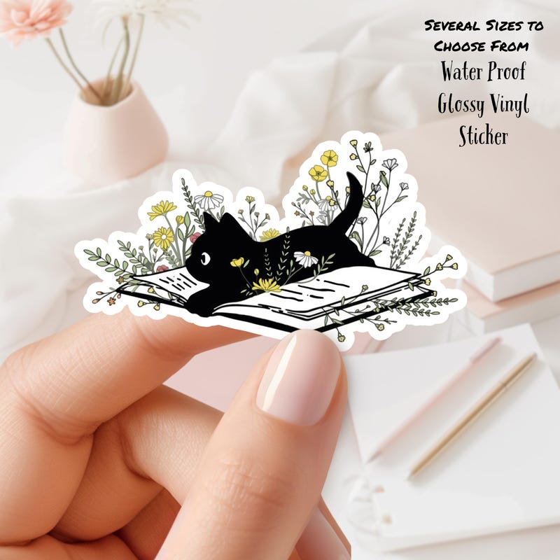 Top Selling Stickers - Etsy