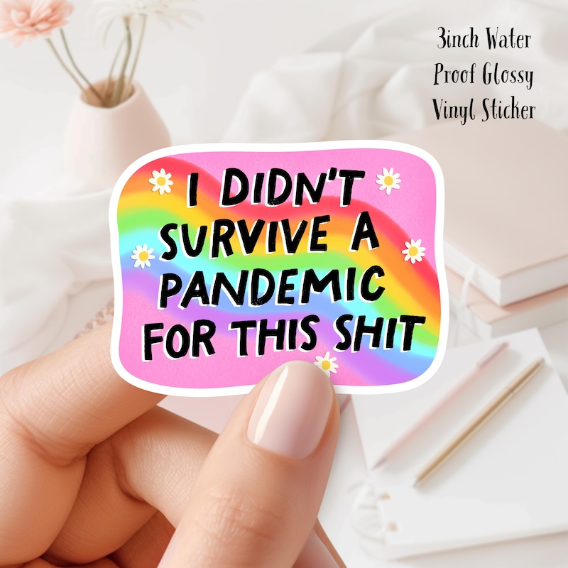 I Survive on Sarcasm - Etsy