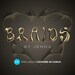 Logo Designs for Braids, Diy Braid Logo, Hair Logo Braiding, Braid Logo ...