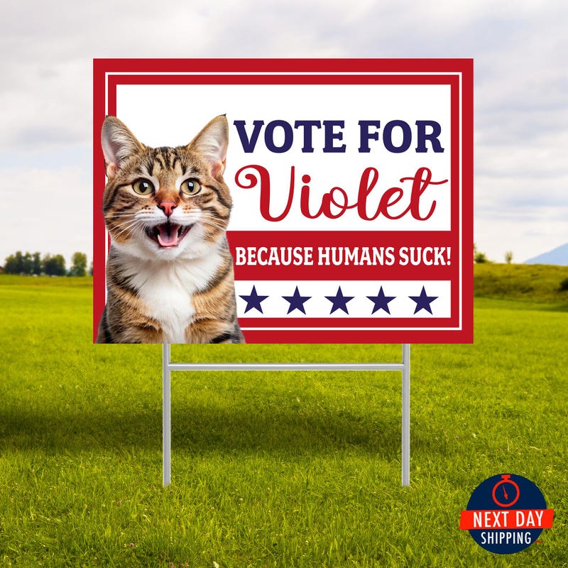 No Politics Signs - Etsy