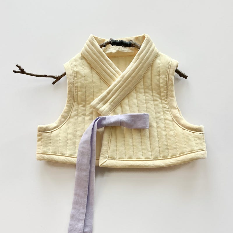 Modern Hanbok Dress - Etsy