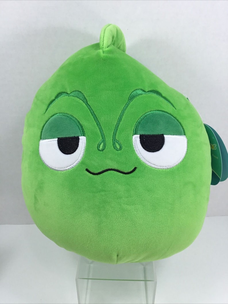 Disney Pascal Tangled Rapunzel Chameleon - Etsy