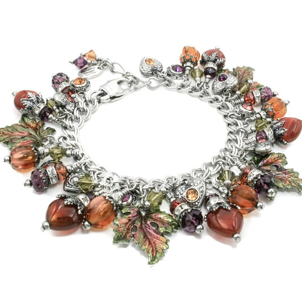 Autumn Jewelry - Etsy