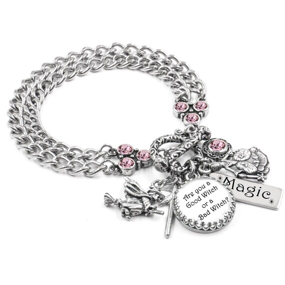 Glinda The Good Witch Jewelry