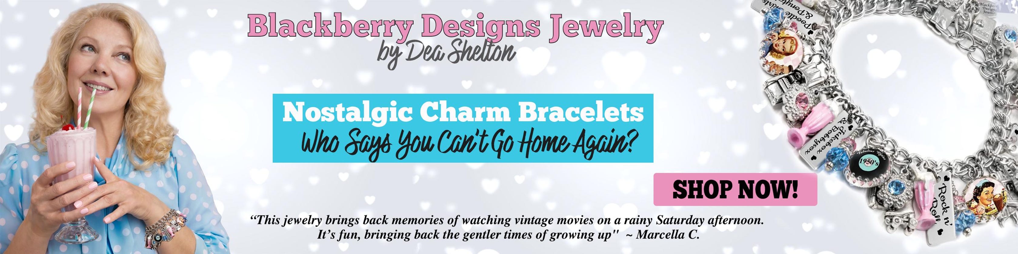 BlackberryDesigns - Etsy