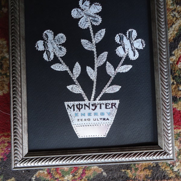 Monster Energy - Etsy