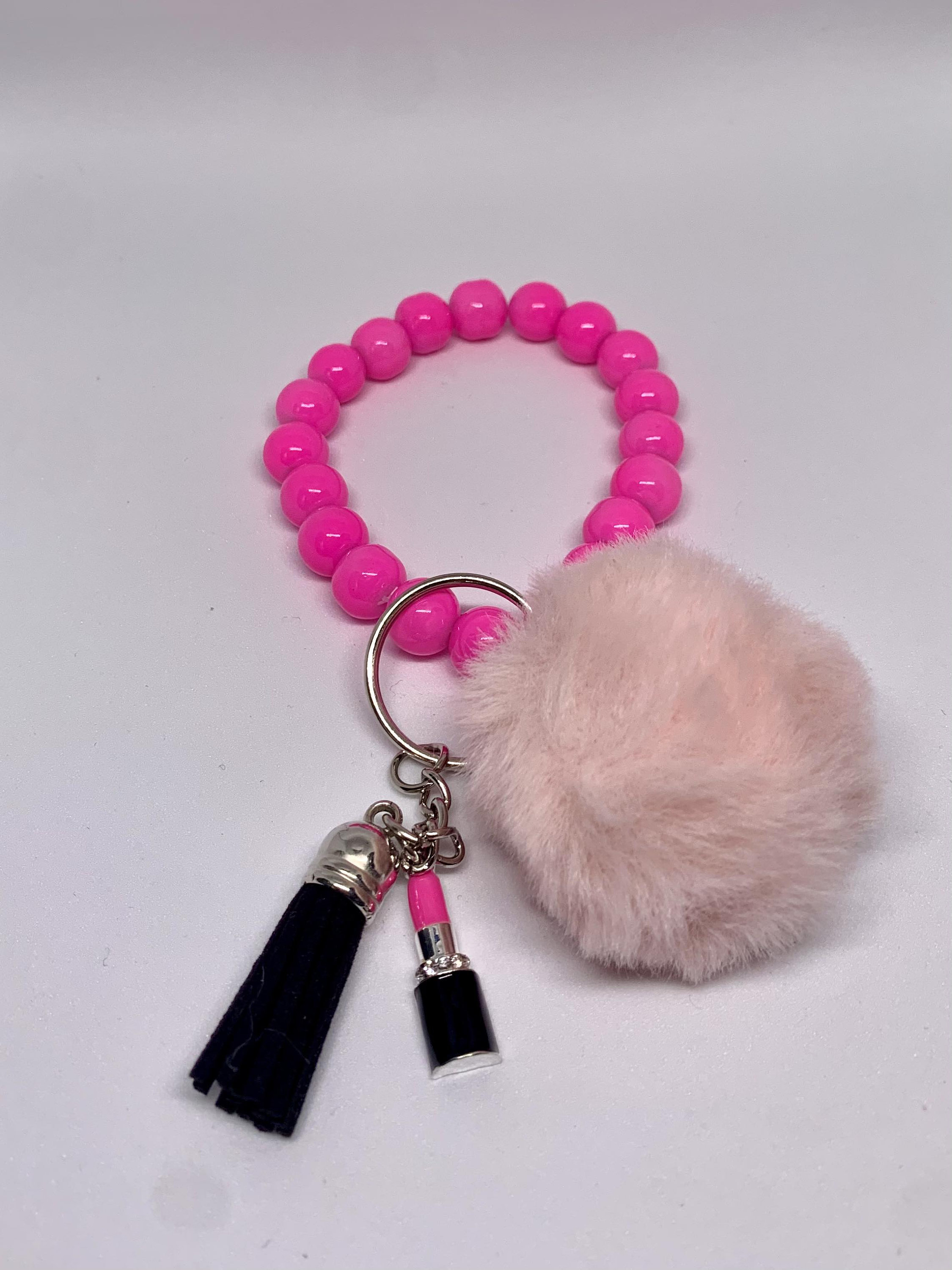 Keychain Basic Style 8