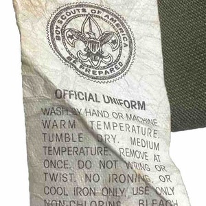 Vintage 1990s Explorer Venturing BSA Sash Eagle Boy Scout 44 Merit ...