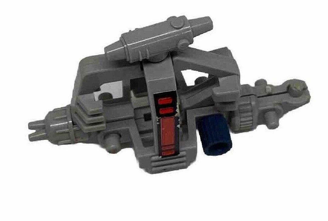 Tomy 1980s Zoids Gurantula Base Part Tarantula Free Shipping - Etsy