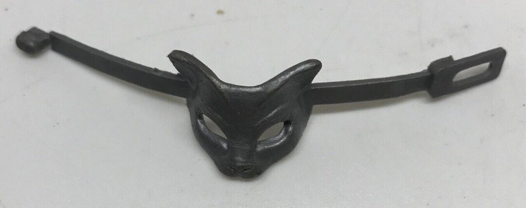 Vtg MOTU Catra CAT Mask Taiwan 1984 She Ra POP Princess of Power - Etsy