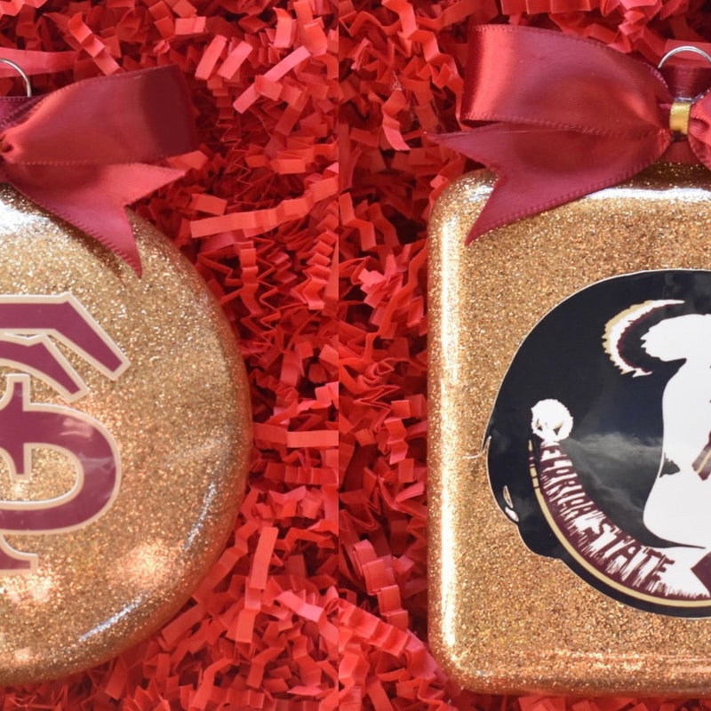 Florida State University - Etsy