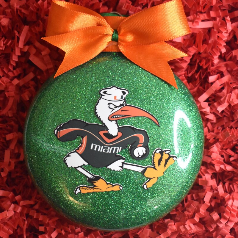 University of Miami - Etsy
