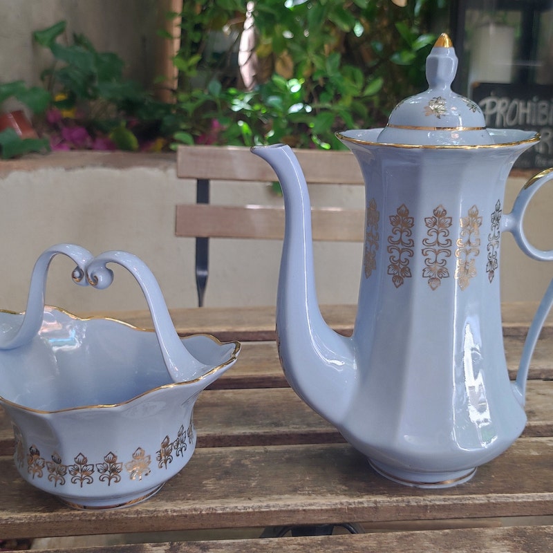 Ukrainian Dinnerware - Etsy