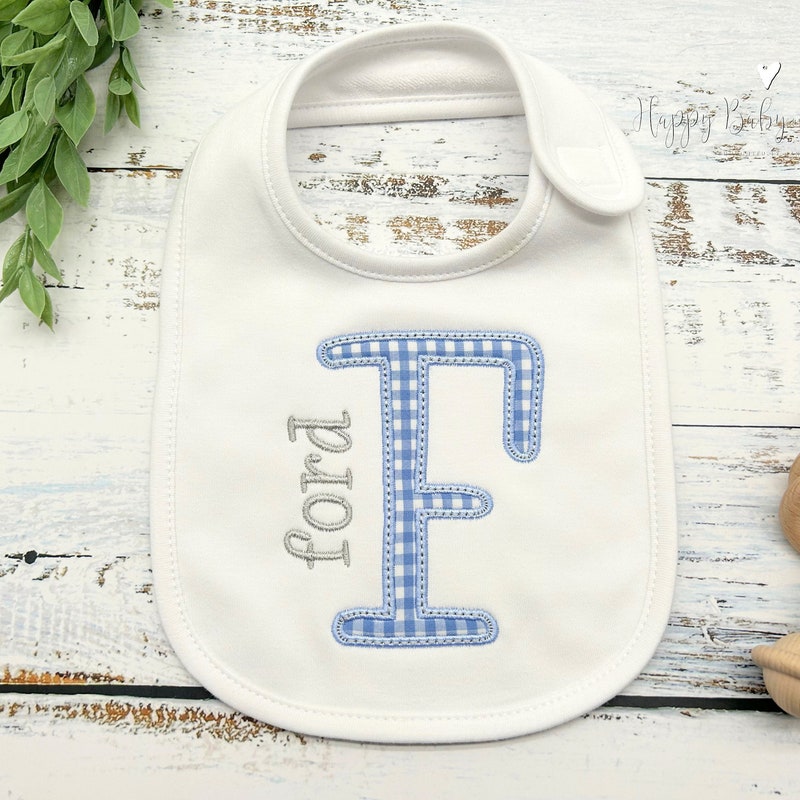 Monogram Baby Boy - Etsy