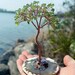 Handmade Crystal Tree of Life - Gemstone Wire Tree Sculpture for Home ...