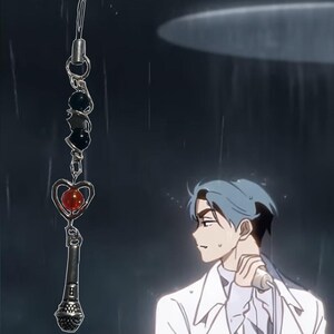 Alien Stage : Ivantill Matching Phone Charm - Etsy UK