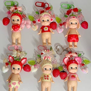 Sonny Angel Limited Edition - Etsy