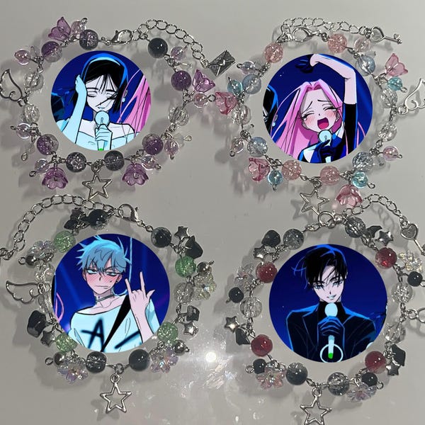 Alien Stage Merch - Etsy