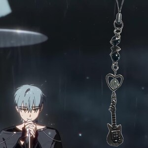 Alien Stage : Ivantill Matching Phone Charm - Etsy UK