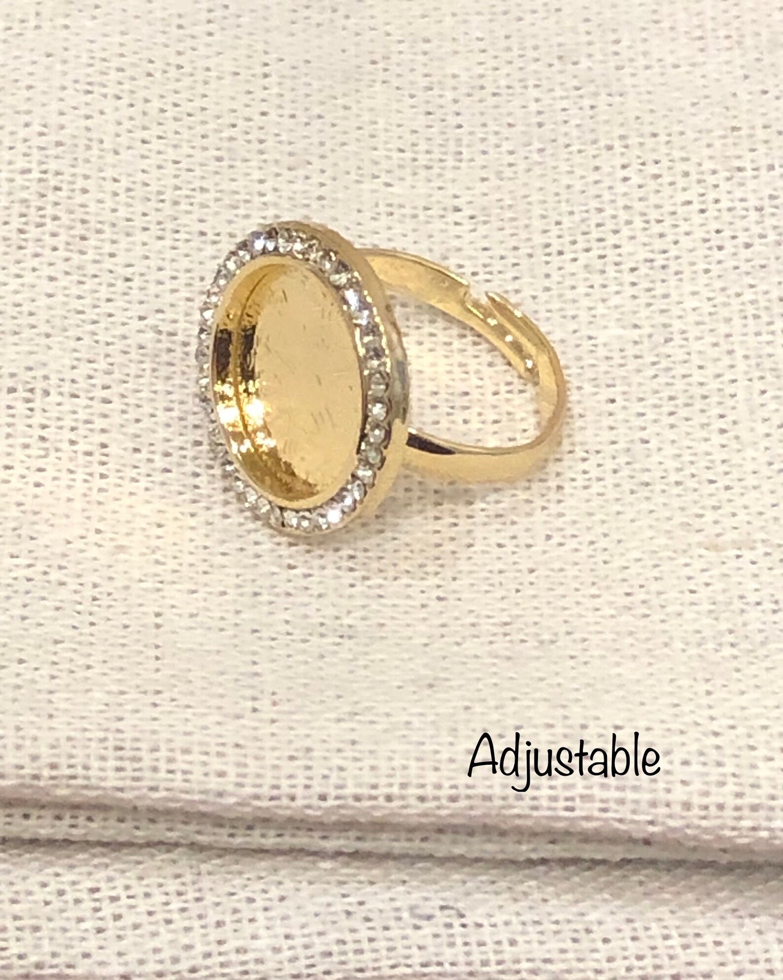 Gold Ring, Lira Jewelry Ring, Coin Ring, Middle East Fashion - Etsy